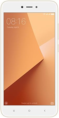(Renewed) Mi Redmi Y1 Lite(Gold, 16GB) : Amazon.in: Electronics