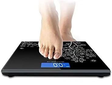 Electronic Weight Machine Wave Digital (11) : Amazon.in: Health ...