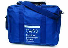 CAS2: Cognitive Assessment System–Second Edition (with case): Jack A ...