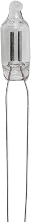 A1A (NE-2) - Neon Lamp, 25,000 Life Hours, Standard Brightness ...