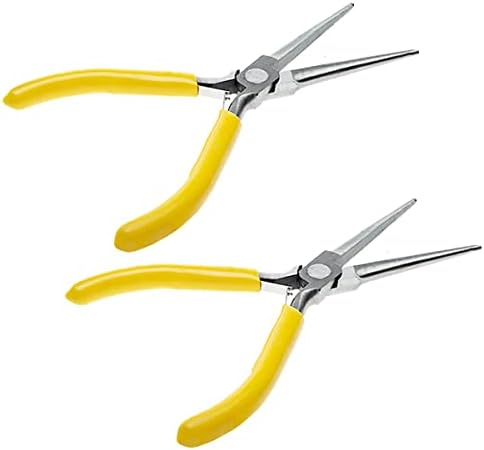 Wire Cutter, Side Cutters,Wire Cutters for Crafting,Flush Cutter,Ultra ...