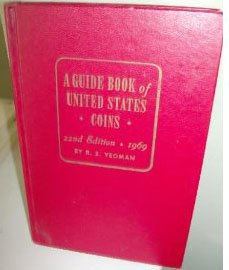 Amazon.co.jp: A Guide Book of United States Coins: 22nd Edition : 本