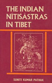 Buy The Indian Nitisastras in Tibet Book Online at Low Prices in India ...