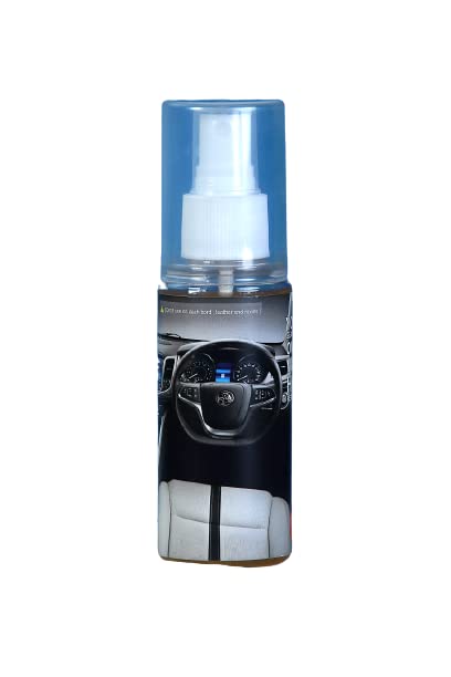 HHH | Car Perfume | Fresh Fine Fragrance Spray Air Freshener |100ml ...