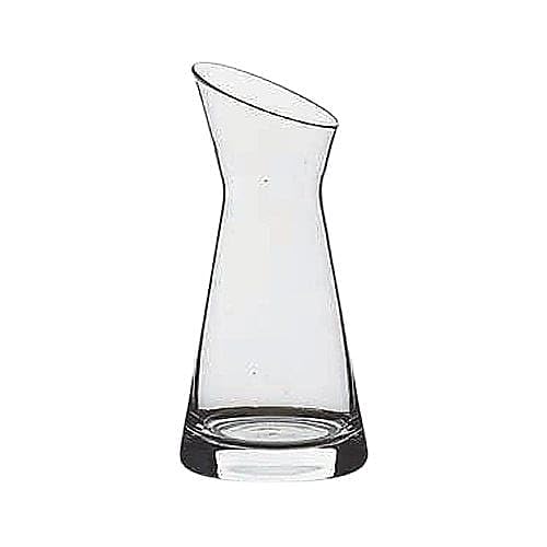 Amazon.com: Steelite Rona 5-3/8 Oz Glass Carafe : Home & Kitchen