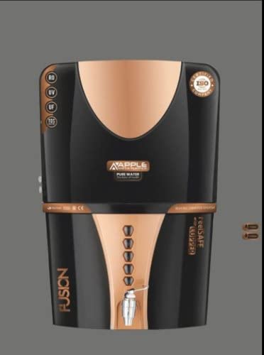 Water Purifier RO+UV+UF+TDS | Alkaline Water Purifier | 10 - Litres ...