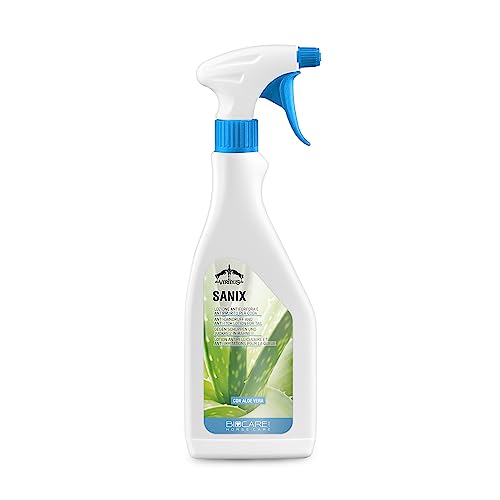 Sanix – Die 15 besten Produkte im Vergleich - Reiterguide Ratgeber