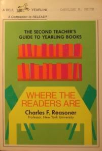 Where the Readers Are: Reasoner, Charles F.: 9780440497202: Amazon.com ...