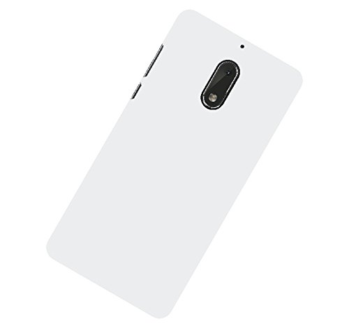 Back case for Nokia 6, Case Creation TM Nokia 6/Nokia 6 Android Phone 5 ...