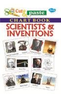 Scientist & Inventions (Chart Book): 9788131005682: Amazon.com: Books