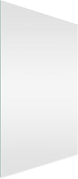 Amazon.com - SIMON'S SHOP 8x10 Glass Replacement for Picture Frames ...