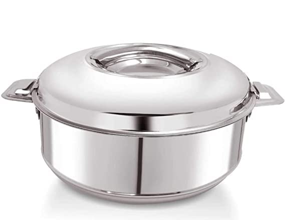 Buy Casserole hotpot chapati Box chapati Container hot case in ...
