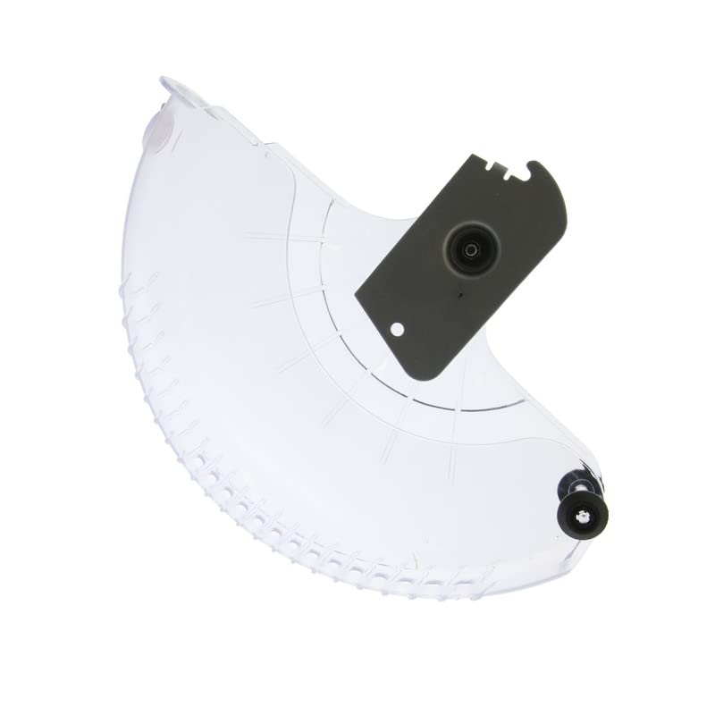 Amazon.com : (AM) New 089240032702 Compatible with Ridgid Blade Guard ...