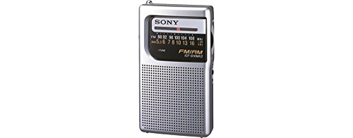 The 30 Best Sony Portable Radios of 2025 [Verified] - Cherry Picks