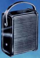 Test Accessory, Carrying Case, Simpson 260-8, 260-8P, 270-5 Series Test ...