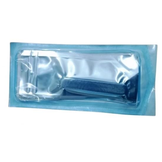 Buy Merocel PVA Nasal Dressing with Thread 8 Cm SIze (Pack of 1 ...