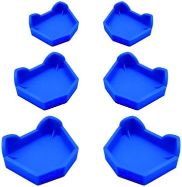 Amazon.com: Artman Instruments Dental Base Forming Kit, 6 Pcs Casting ...
