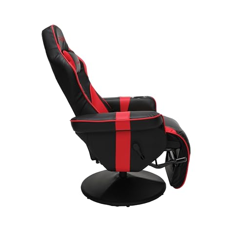 RESPAWN 900 Gaming Recliner - Video Games Console Recliner Chair ...