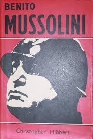 Benito Mussolini: Amazon.com: Books
