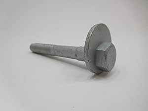 Genuine VW Eccentric Bolt - WHT001761 : Amazon.co.uk: Automotive