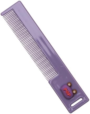 Buy Adore Advanced Hello 3D Character Kids Comb - Baby Comb for Wet ...