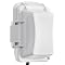 Bates Weatherproof Electrical Outlet Cover, 1-Gang, Outdoor Plug Cover ...