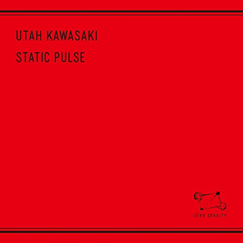 Play STATIC PULSE by Utah Kawasaki on Amazon Music