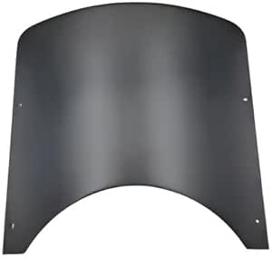 Amazon.com: FULIMENTE 65189 for Weber OEM Performer Grill Metal Side ...