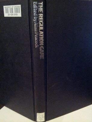 The Regulation Game: How British and West German Companies Bargain With ...