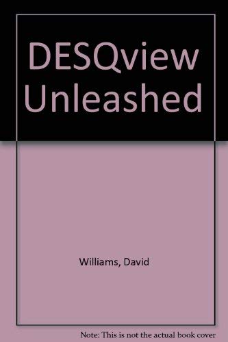 Desqview Revealed/Book and Disk | Amazon.com.br