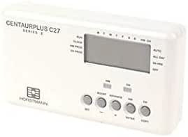 Hanicks - Horstmann/Secure Centaurplus C27 Programmer (S11225F) Genuine ...