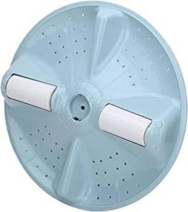Prayox Roller Pulsator for Samsung Top-Load Washing Machines (Square ...