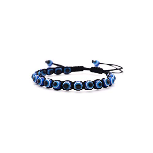 17 Things To Know About Evil Eye Protection Placement | Uses