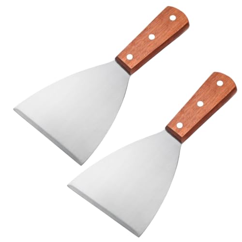 Amazon.co.uk Best Sellers: The most popular items in Barbecue Scrapers