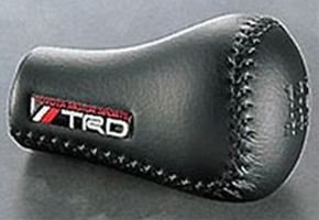 Genuine Toyota PTR04-00000-05 Shift Knob : Amazon.in: Car & Motorbike
