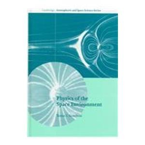 Ebook – Physics of the space environment Edition (PDF Instant Download ...