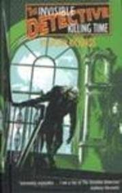 Killing Time: 4 (Invisible Detective): Amazon.co.uk: Richards, Justin ...
