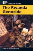 Rwanda Genocide : Fisanick, Christina: Amazon.ca: Books