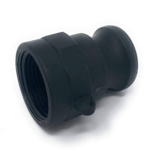 Snapklik.com : Gloxco Poly Cam Lock Fitting
