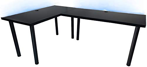 Las mejores mesas gaming del mercado: ¡Eleva tu juego a otro nivel!