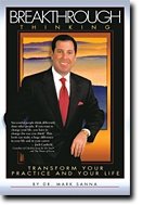 Breakthrough Thinking: Mark Sanna: 9780974718507: Amazon.com: Books