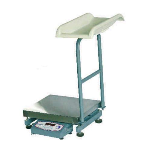 Omega Make Electronic WHO recommeded Mother & Child Weighing Scale ...