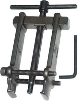 Armature Bearing Puller Box Type Hardened and Tempered Steel Body Gear ...