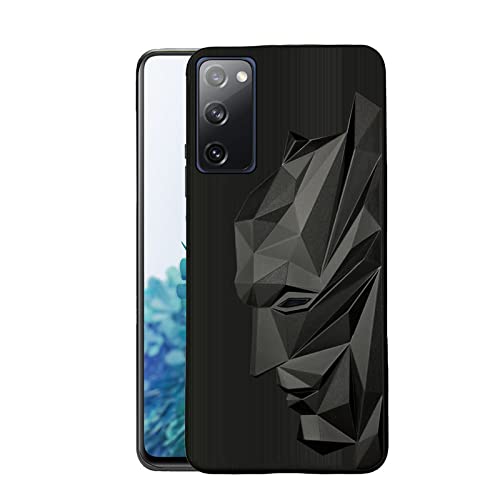 VIDO Exclusive Soft Silicone Back Cover for Samsung Galaxy S20 FE 5G ...