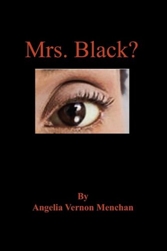 『Mrs. Black?』｜感想・レビュー - 読書メーター