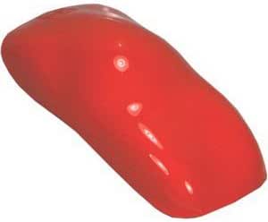 Amazon.com: Restoration Shop - Speed Orange Urethane Basecoat with ...
