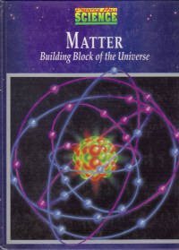 Matter Building Block of the Universe: Schools: 9780139810367: Amazon ...