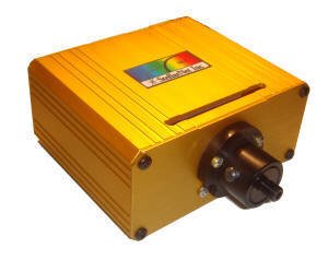 SL1-CAL Tungsten Halogen Calibration Lamp: Amazon.com: Industrial ...