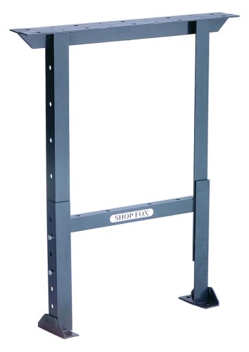 Shop Fox D2659 28-Inch Deep Workbench Leg : Amazon.in: Home Improvement