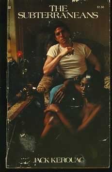 The Subterraneans: Kerouac, Jack: 9780345235565: Amazon.com: Books